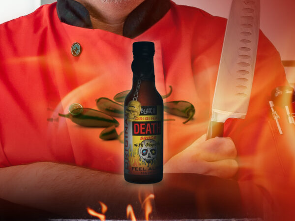 Death Sauce Archives - Blair's Death