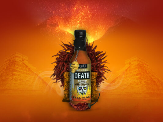 Death Sauce Archives - Blair's Death