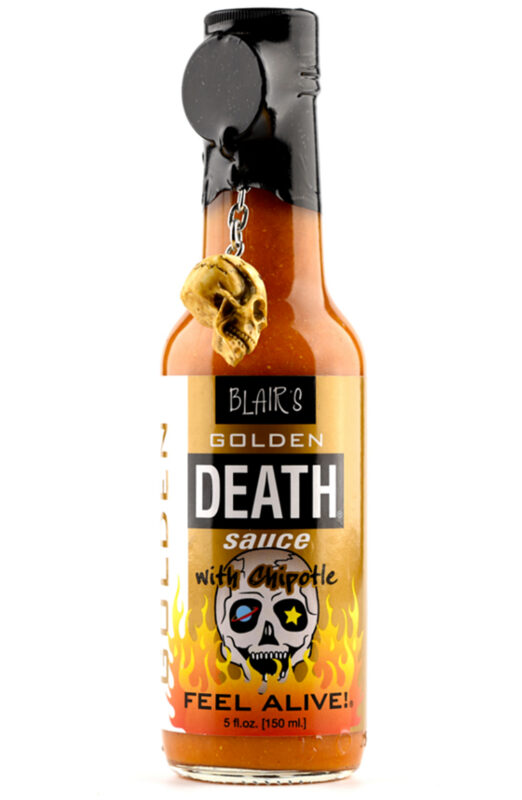 Death Sauce Archives - Blair's Death