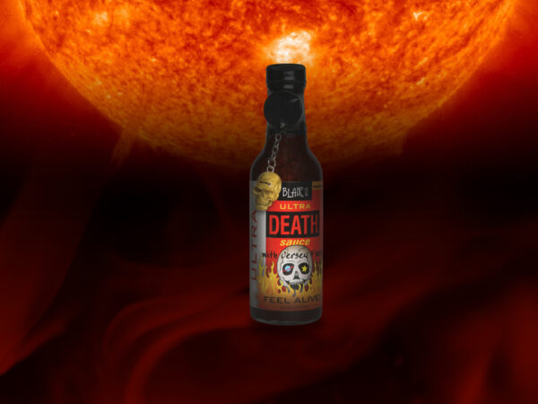 Death Sauce Archives - Blair's Death