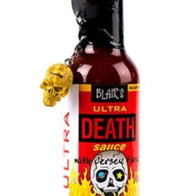 Mega Death Sauce - Blair's Death